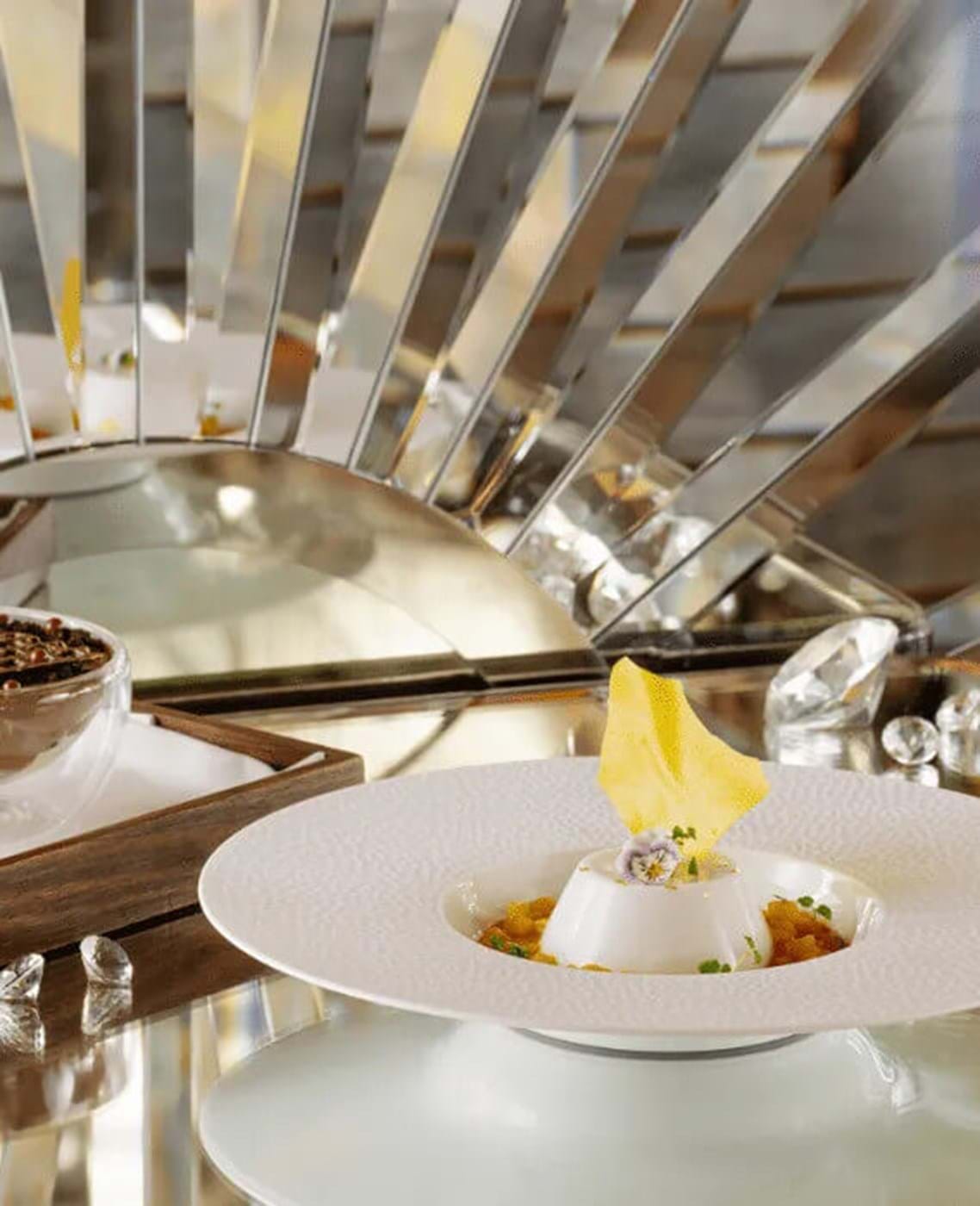 Brasserie Of Light