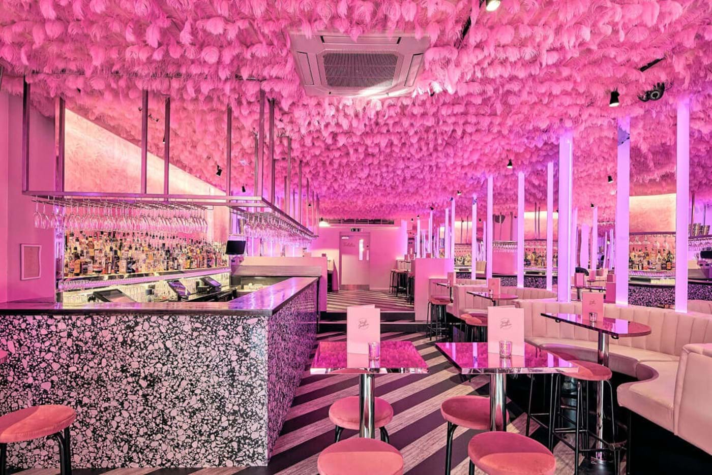 Tonight Josephine London Clapham London Book Brunch