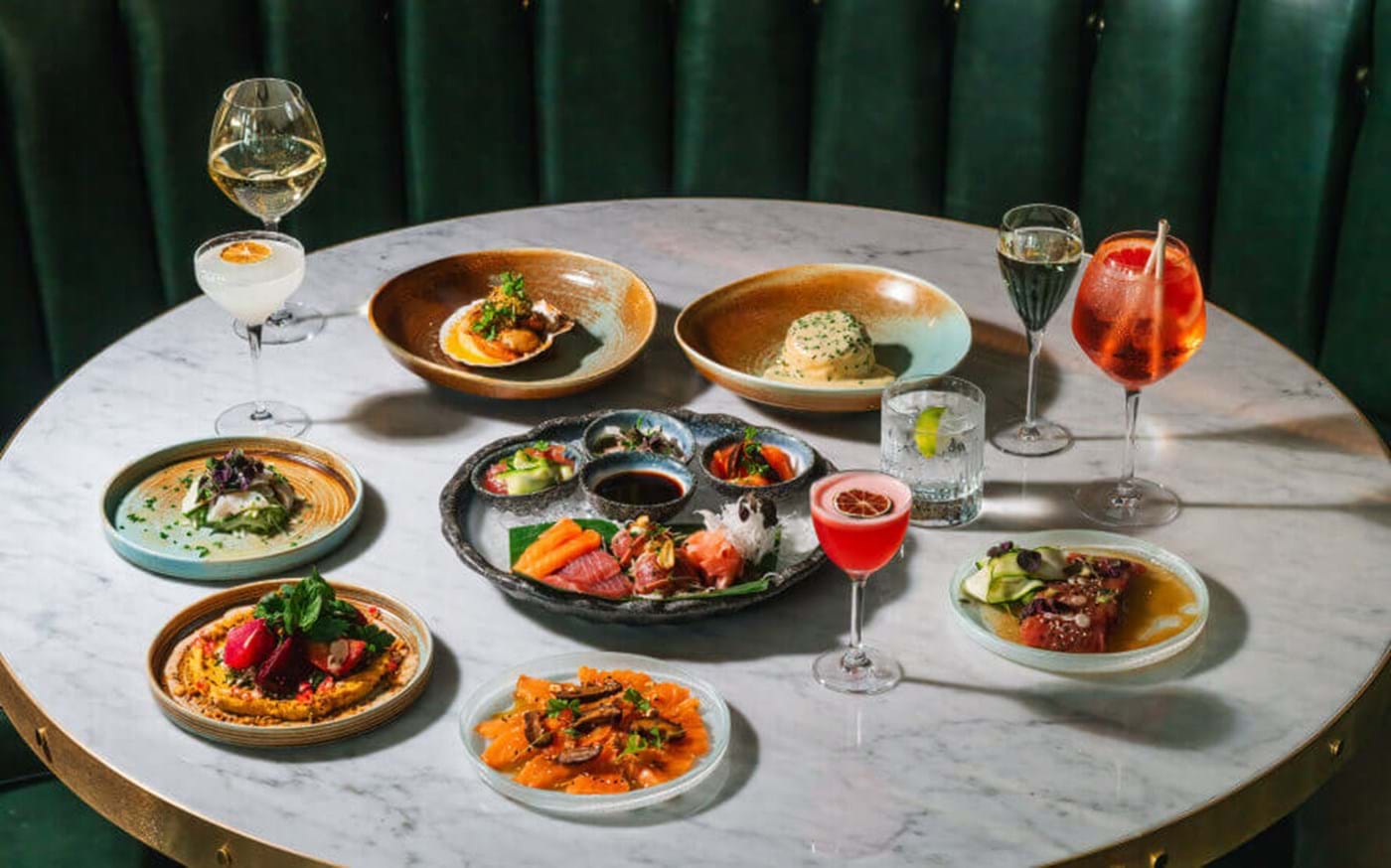 Bank Restaurant Bar & Grill, Birmingham, Birmingham | Book Brunch Bank Restaurant Bar & Grill, Birmingham, Birmingham | Book Brunch
