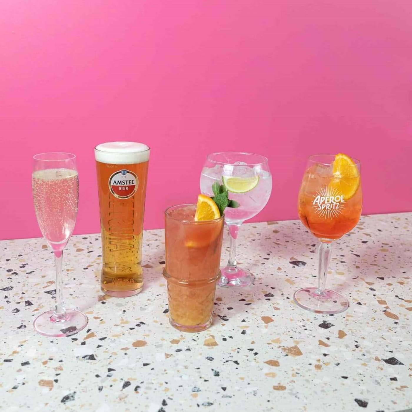 Slug & Lettuce - Liverpool, Liverpool | Book Brunch Slug & Lettuce - Liverpool, Liverpool | Book Brunch