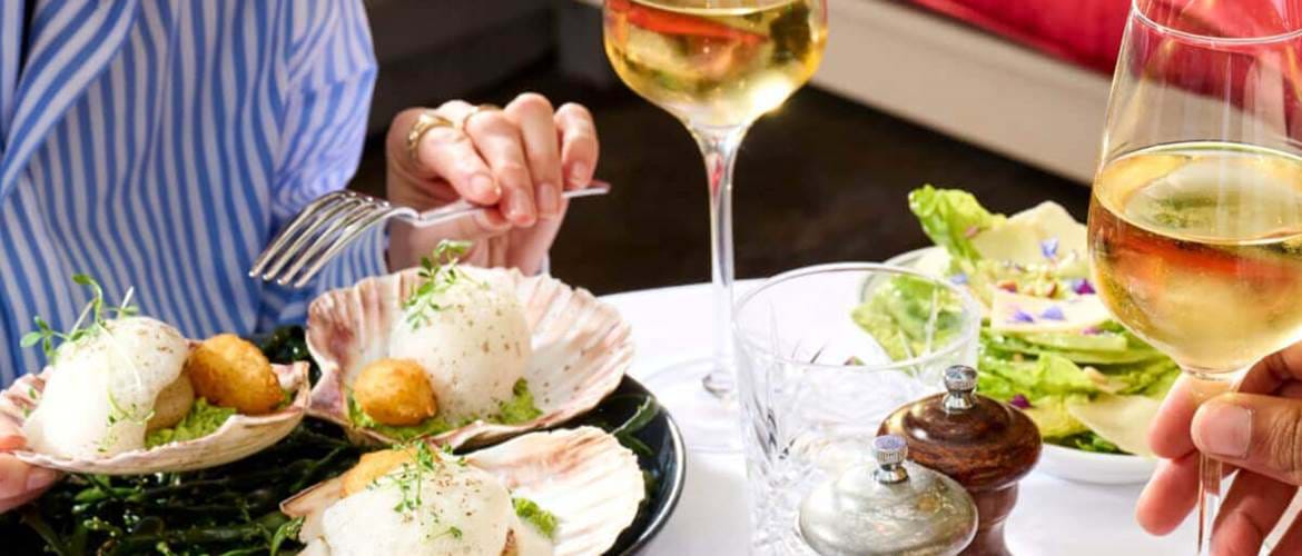 Granary Square Brasserie London Book Breakfast Brunch And Sunday